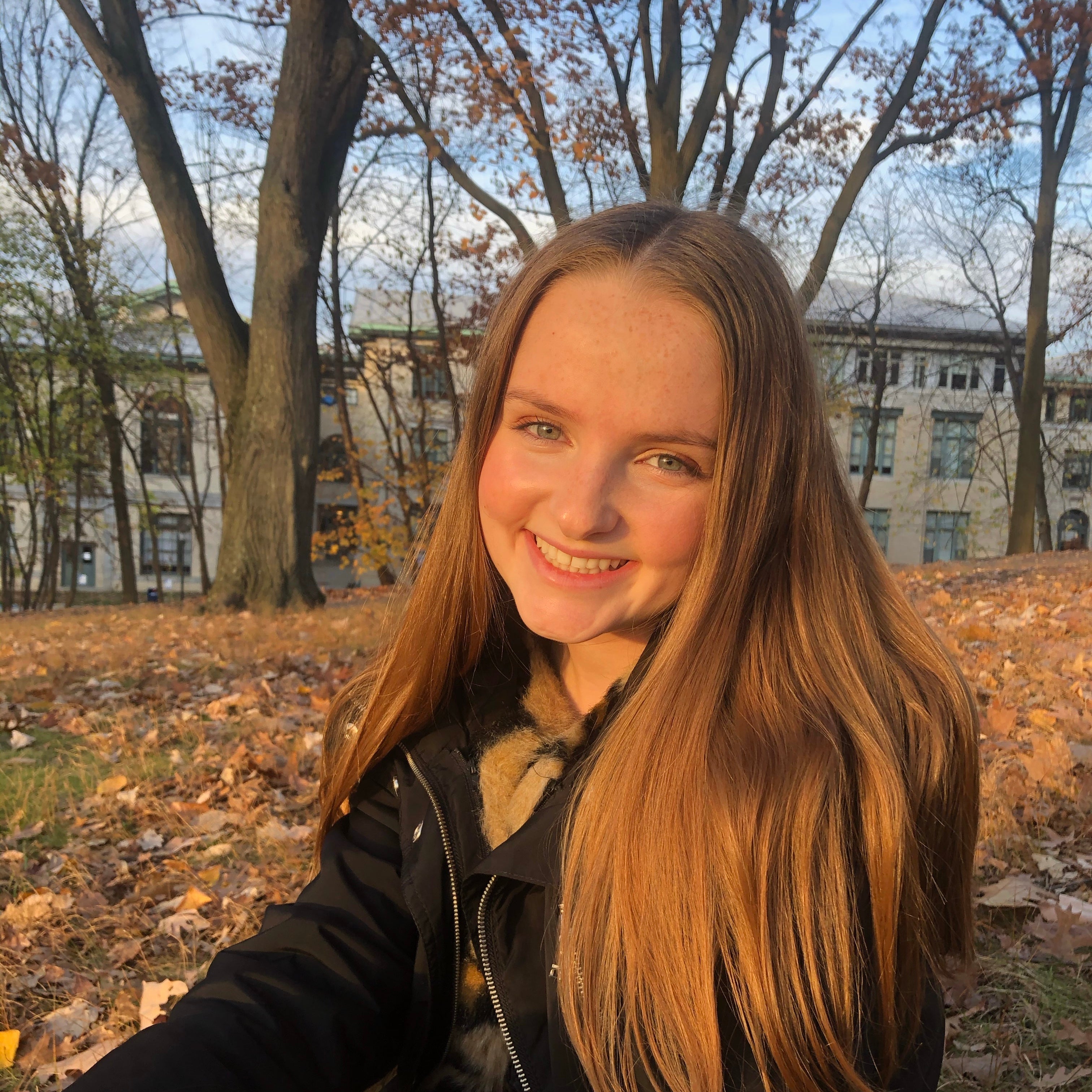 Chemical engineering PhD student earns major NSF fellowship | Chemical and Biological ...